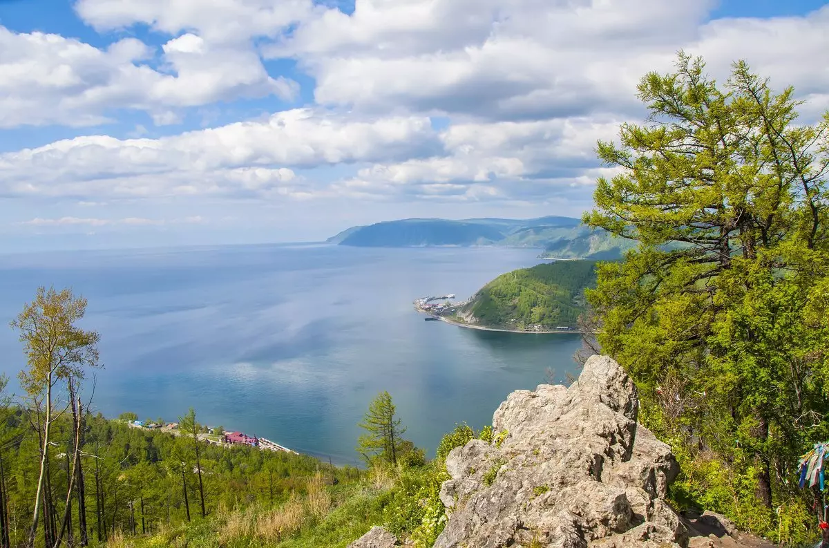 Εγγραφή των συμμετεχόντων στο δεύτερο Μαραθώνιο «Baikal Ενέργειας»