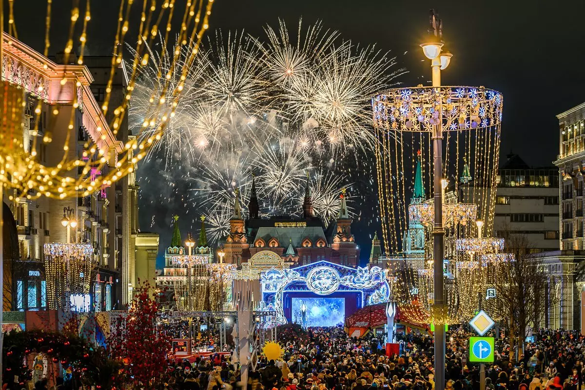 Journey to Christmas 2018: Guide for the largest winter festival of Europe