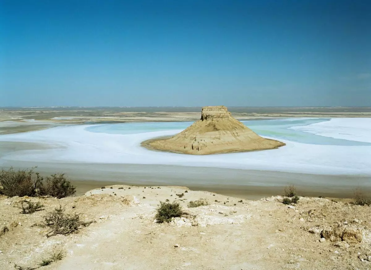 A la galeria de la foto clàssica es mostrarà la màgia de la natura