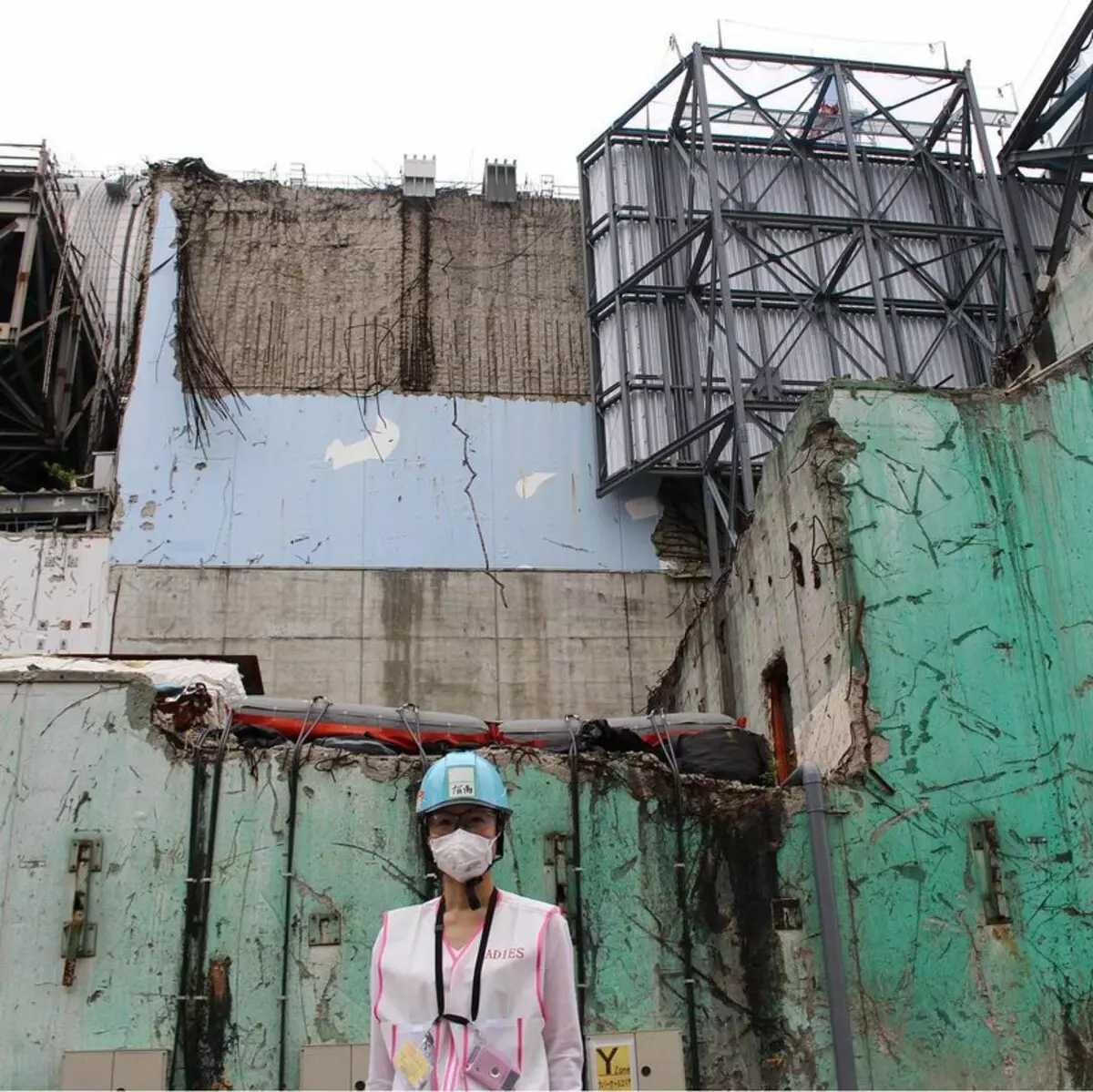 8 år fra ulykkesdagen på Fukushima: Hva skjer nå