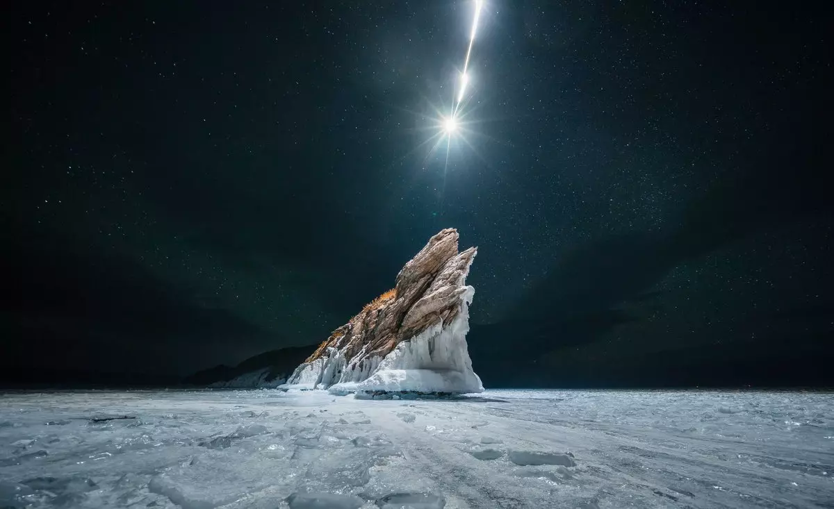 TV kanál "Moja planéta" oznamuje fotografickú súťaž. Najlepšie práce budú vidieť celú krajinu!