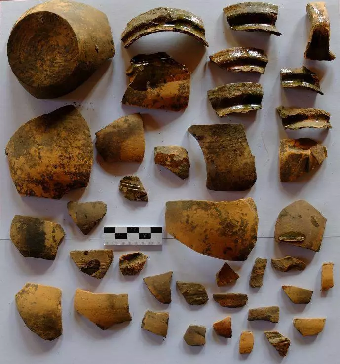 Abakwa-Kabani-Treasure Detoms baqale umcebo eSlovakia