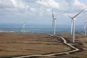 Windkragstasies in die Verenigde Koninkryk