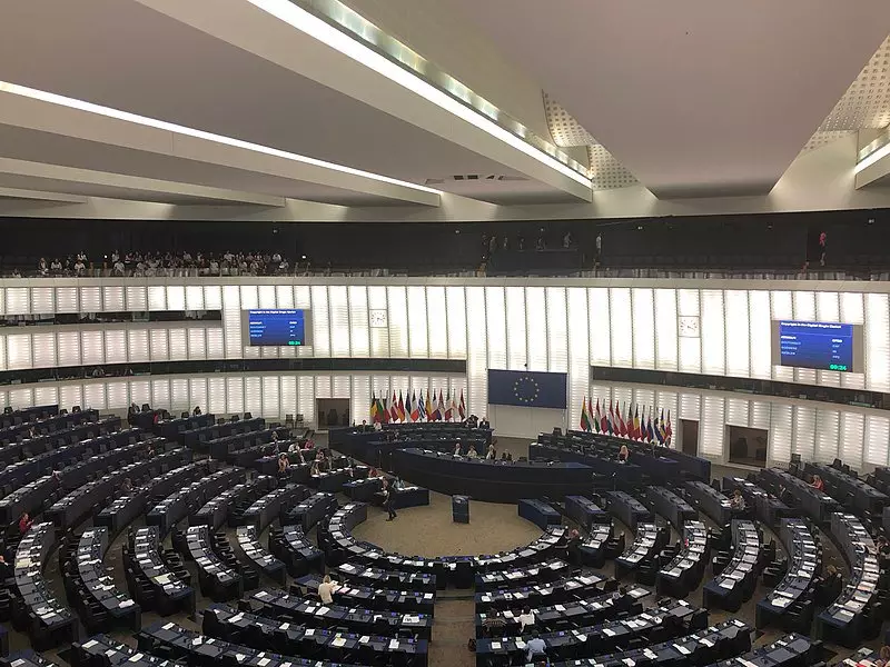 Eŭropa Parlamento
