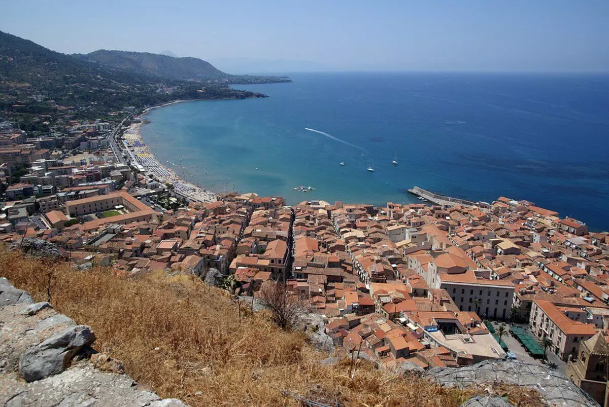 U Italiji, prodaja kuće za 1 euro