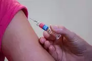 VACCINATION.