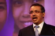 Tedros আযান Gebriesus।