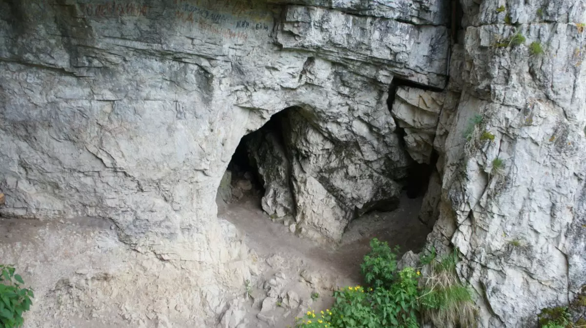 Denisová jaskyňa v Altai uznala ako obzvlášť cenný predmet kultúrneho dedičstva národov Ruska