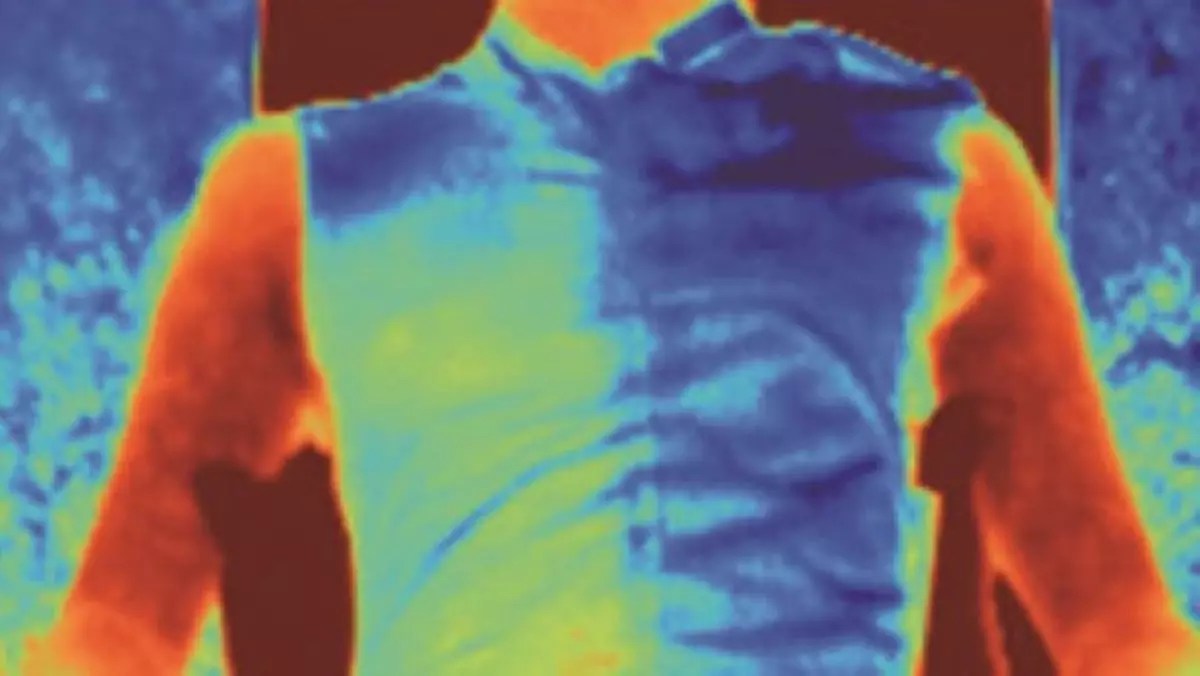 У Кітаі распрацавалі тканіна, здольную астудзіць цела на 5 ° C