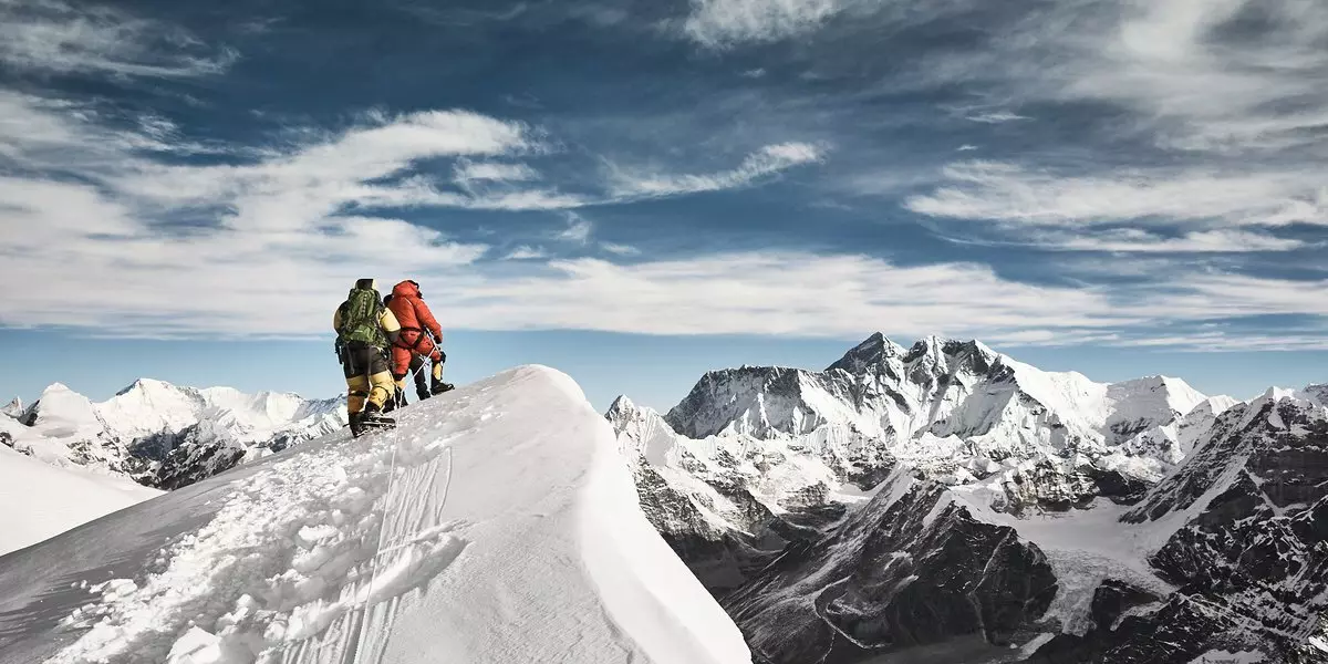 Hækkunin til Everest verður dýrari og erfiðari: Nýjar reglur