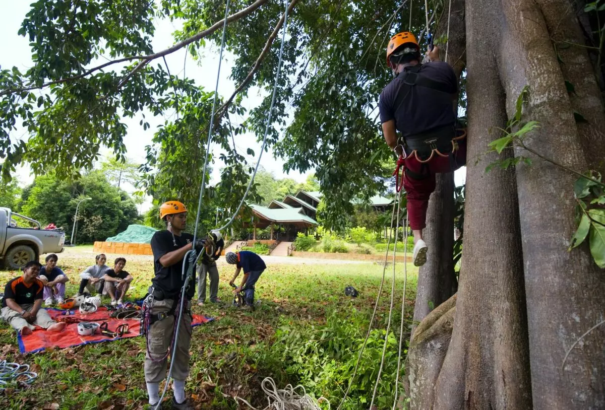 5 lawatan ekspedisi untuk pemula