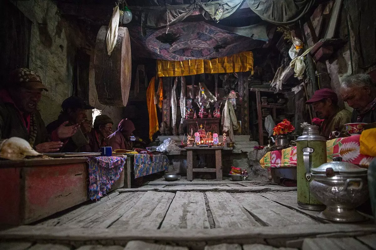 Miracole neașteptate ale satelor nepaleze: raport foto