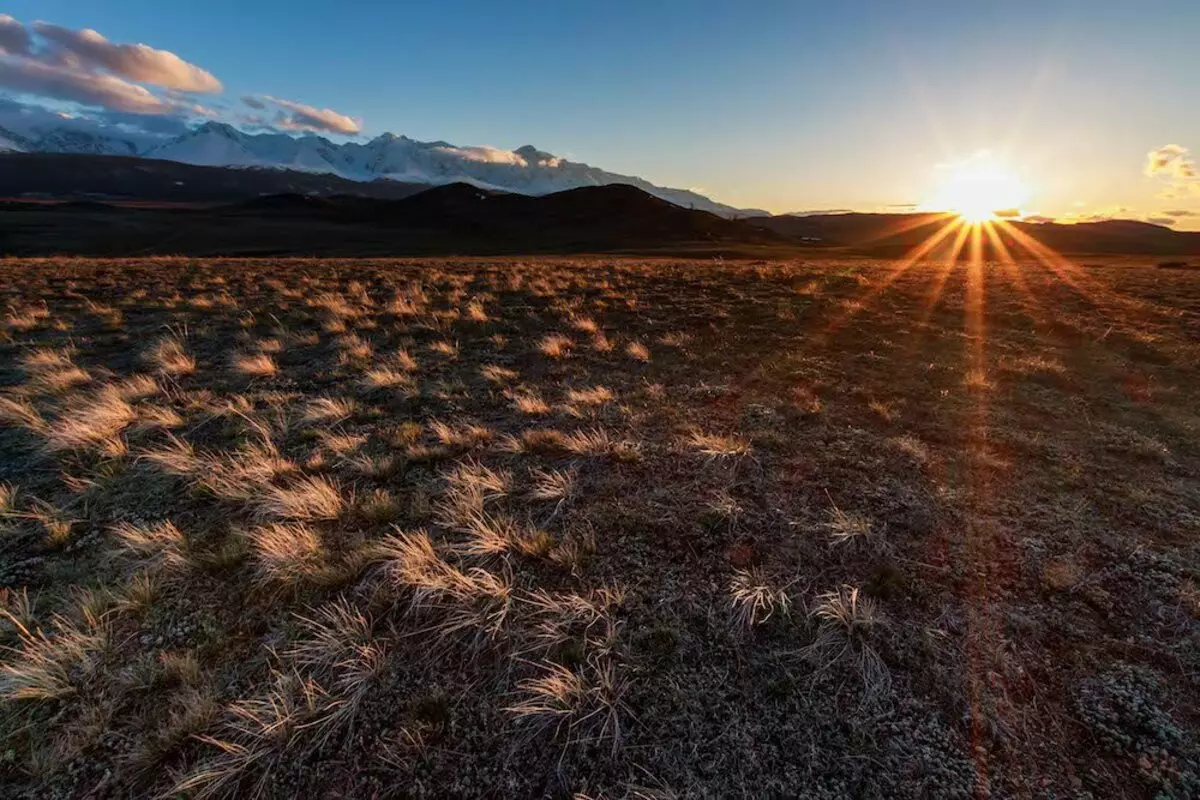 Spring Equinentieal 2019: Wannear sil it winter einigje?