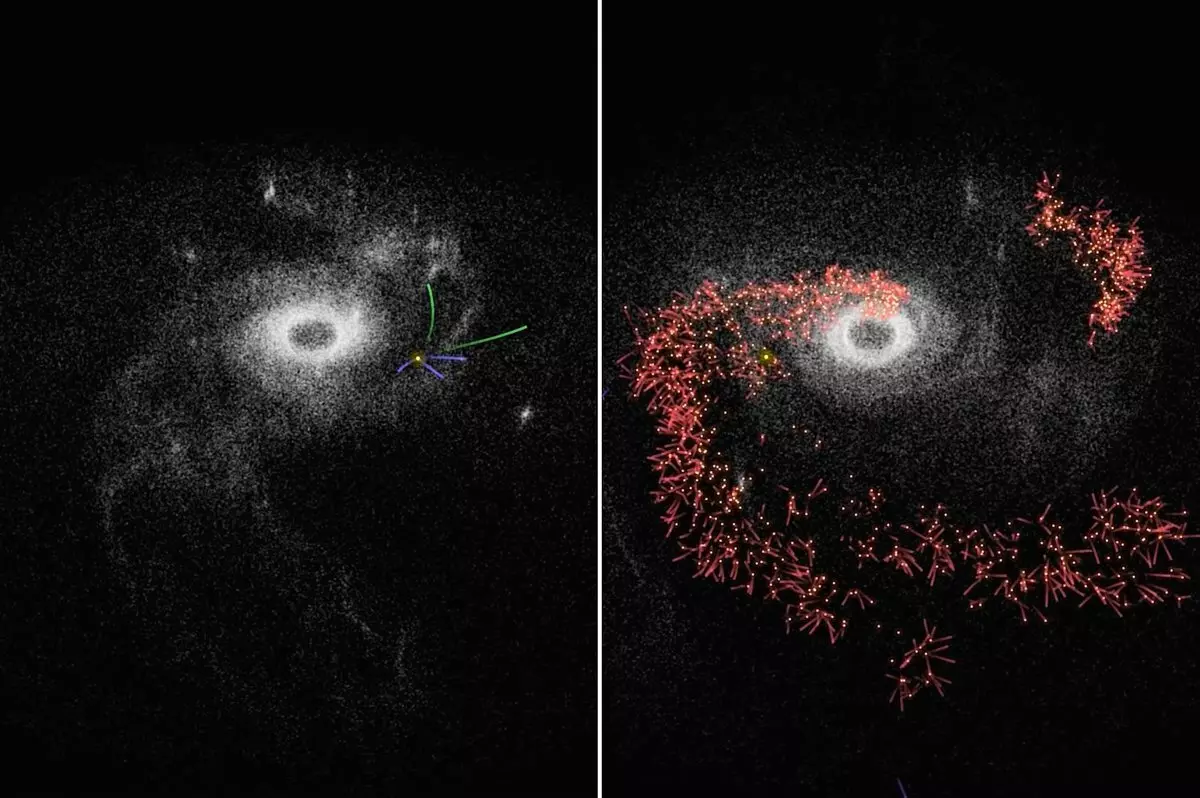 Come a colonizzare Milky Way: Prophecy ESA