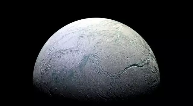 Awọn ayẹyẹ, Neptune ati Enceland: Iṣẹ apinfunni NASA ni ọjọ iwaju nitosi