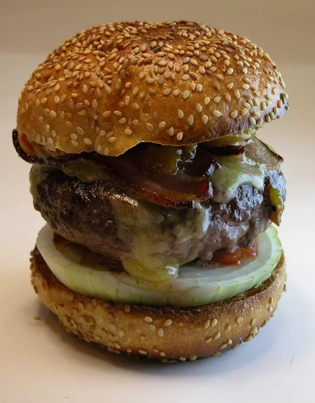 Google vil lære å telle kalorier i fotografier av mat