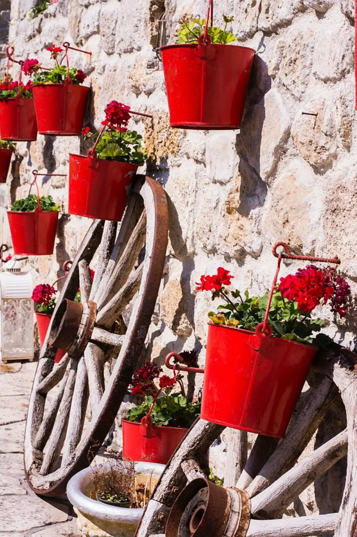 Chalkidiki. Photo: Elena Cunin