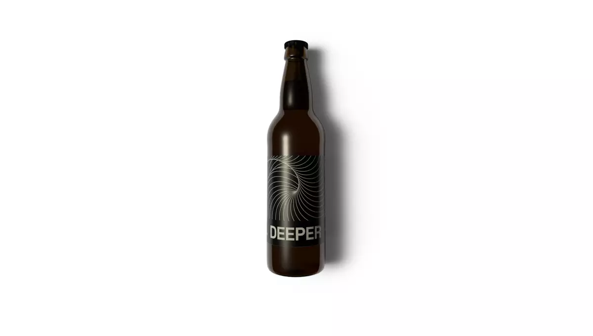 Prescription of artificial intelligence brewed beer