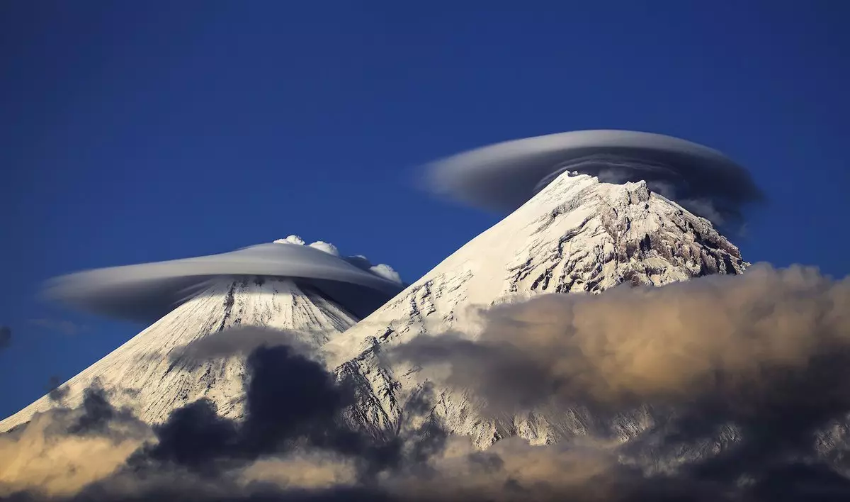 Tugaimid cuireadh duit an taispeántas grianghraf "Oscailte Rúis le chéile"