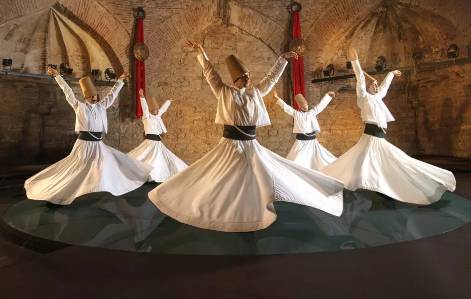 Fotogalerie "Türkei: Fühlen Sie den Geschmack des Lebens"