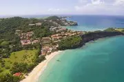 Grenada. Foto: Bureau op toerisme