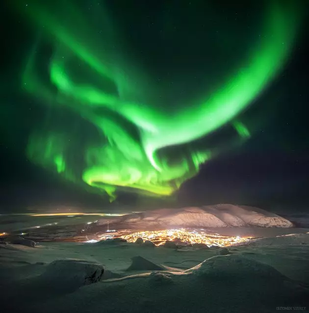Northern Lights, Istomin10.jpg