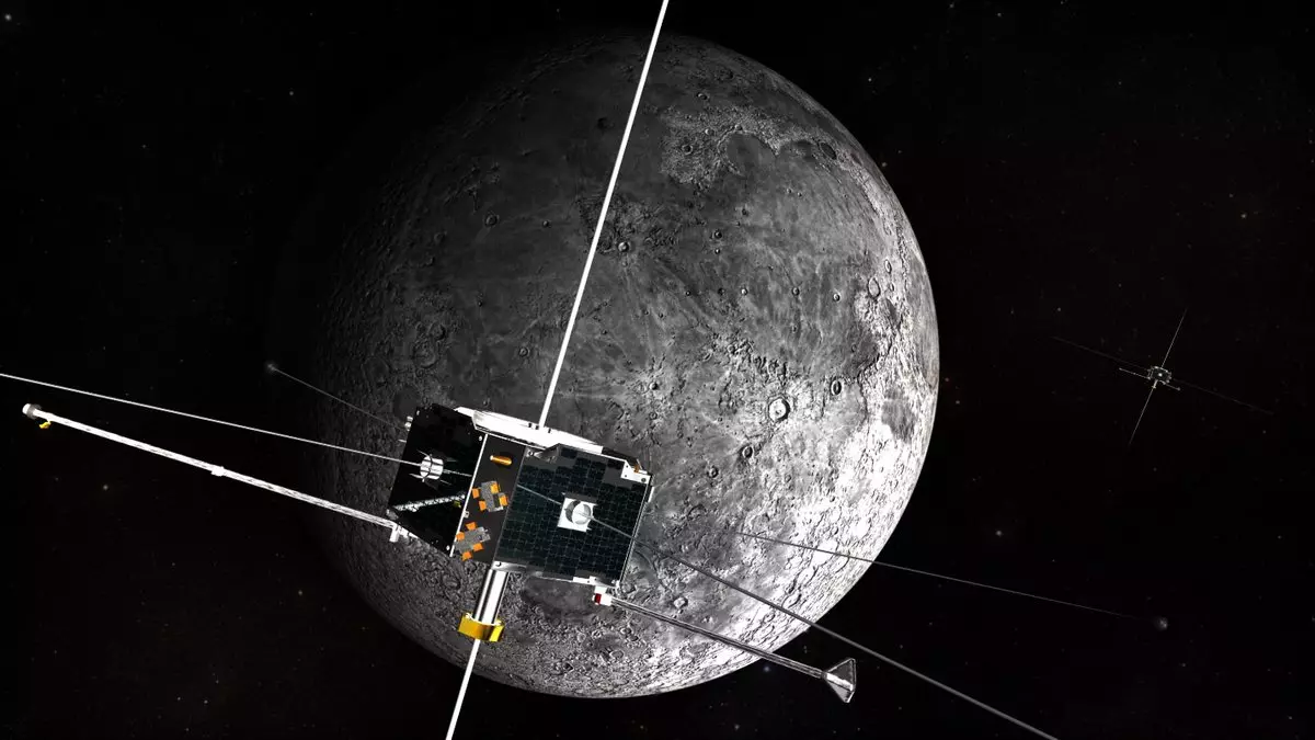 NASA har brug for yderligere $ 35.000.000.000 til opfyldelsen af ​​Lunar Mission
