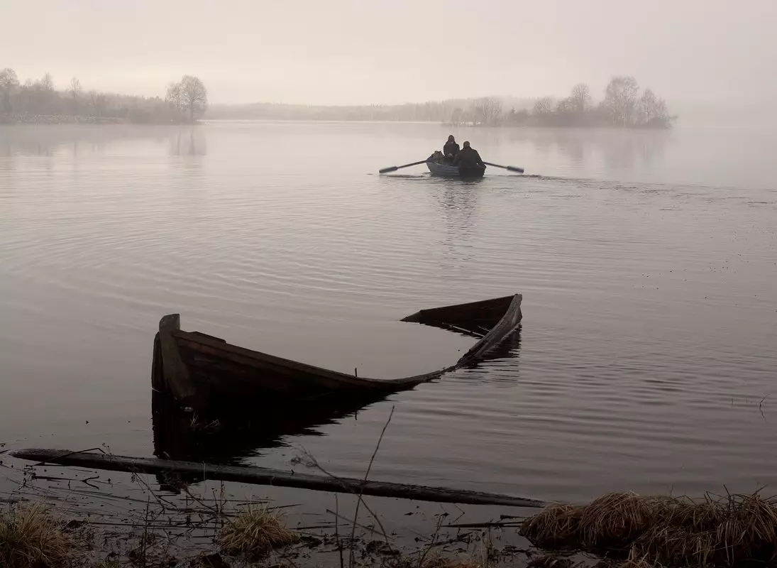 Oko Sauron, carnero nga lake sa ibabaw sa nga babag ug sa ubang mga litrato sa semana