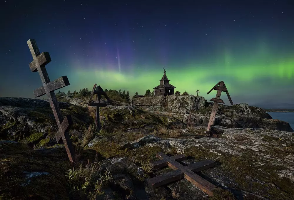 Lake järv ja muud nädala fotod