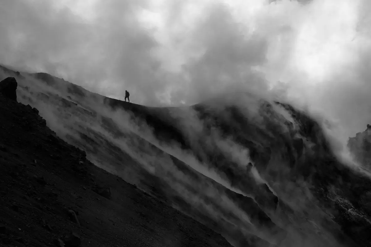 Volcano ja muut viikon kuvat