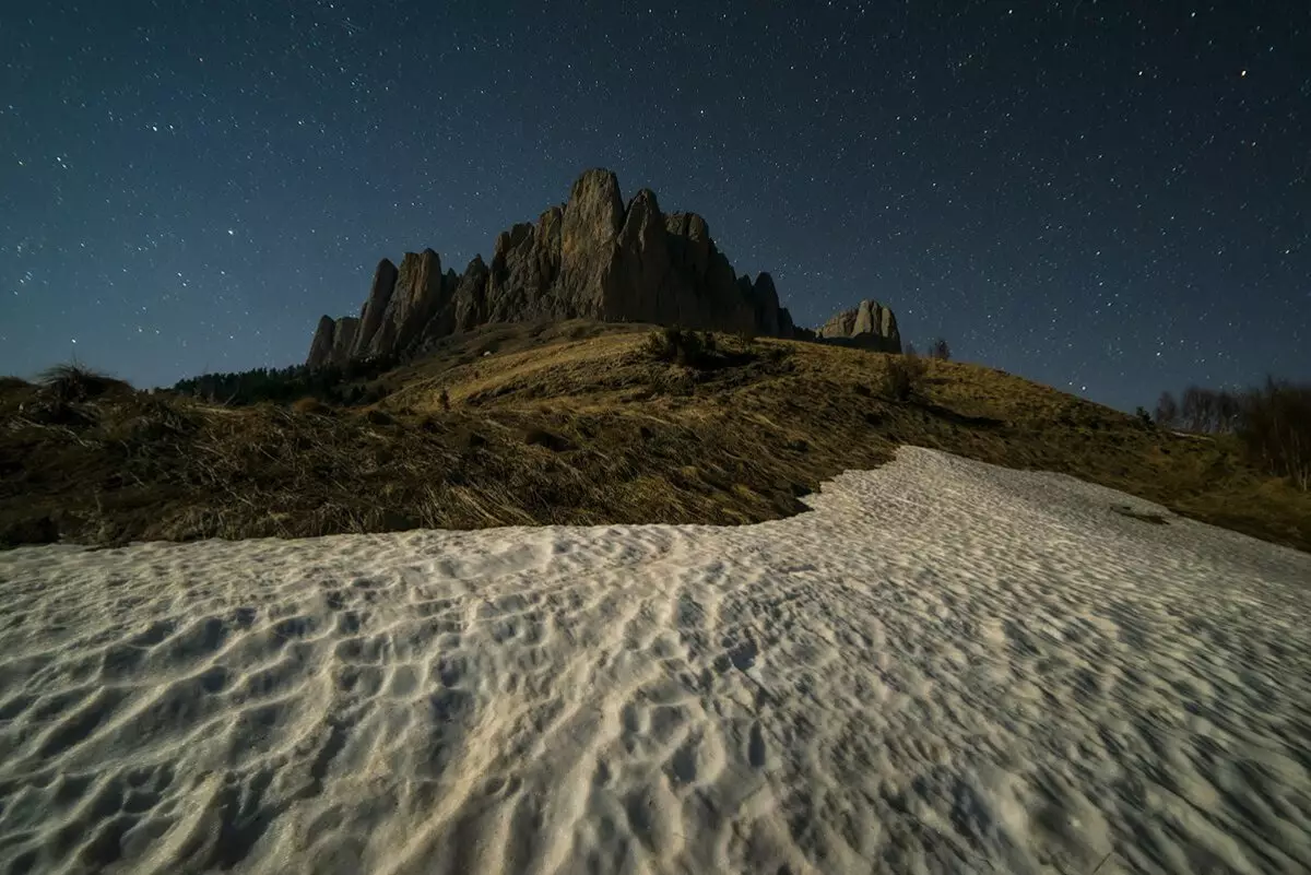 L'insonnia e altre foto della settimana