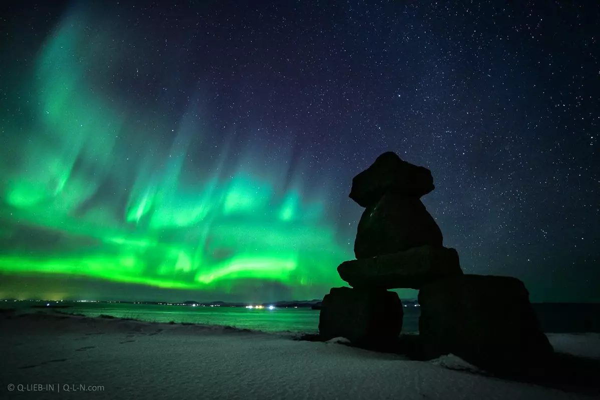 Maandumine Marsile ja teiste nädala fotodele