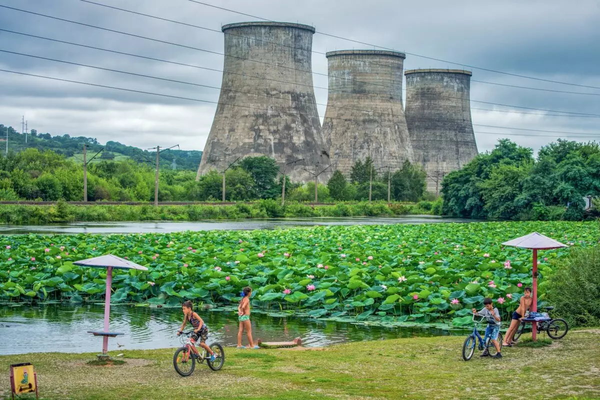 "Diferents mons" i 5 millors fotos de la setmana passada,