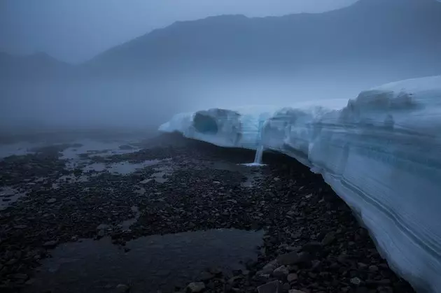 洪水