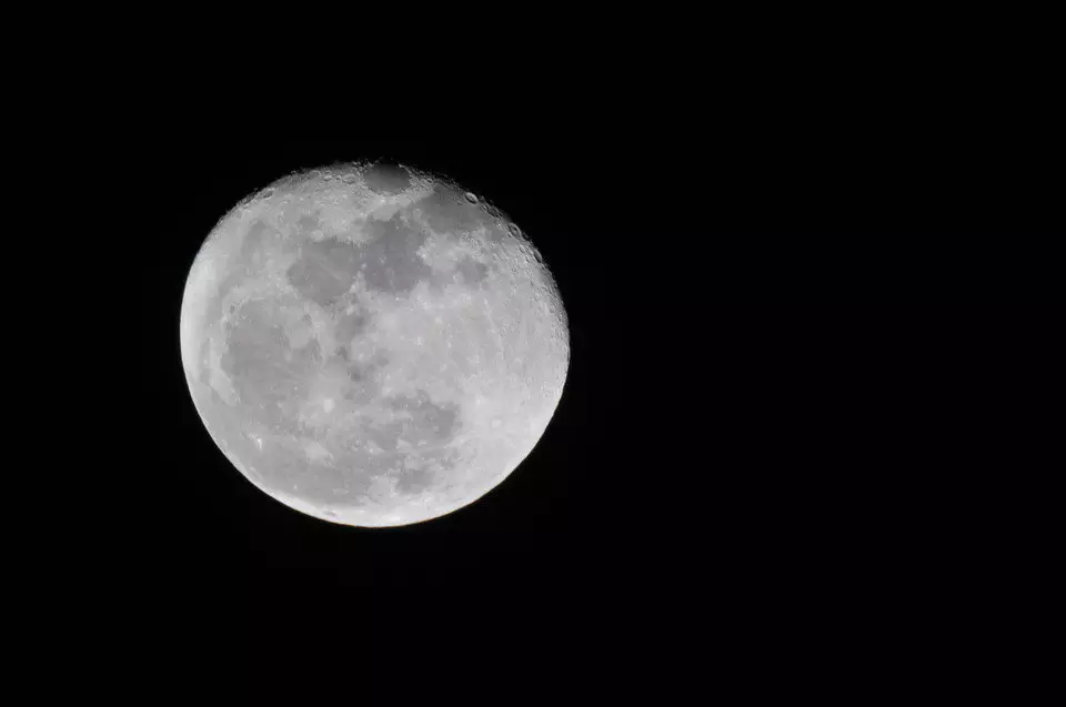 La data del lancio del veicolo spaziale russo sulla luna è stata annunciata