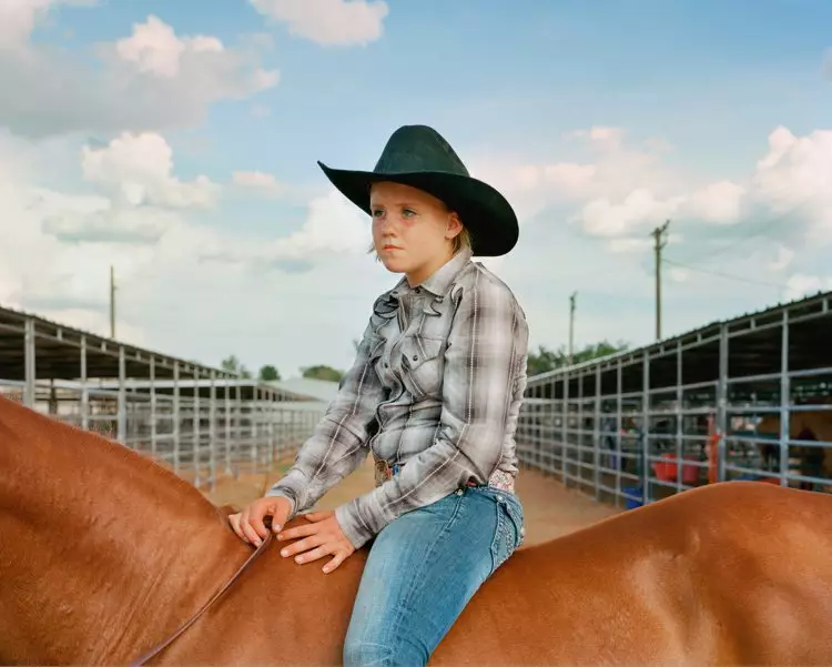 Young Cowboys