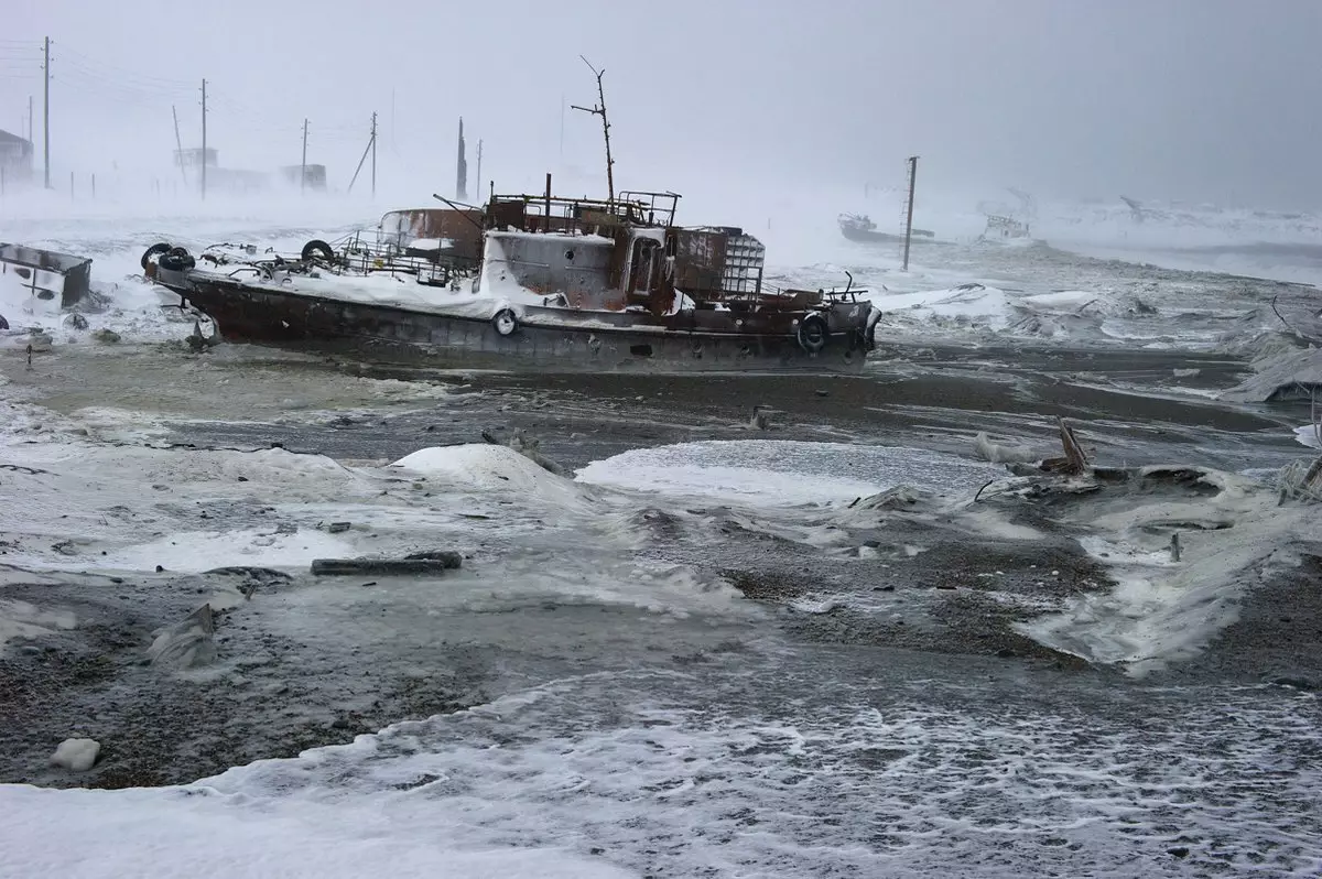 Фото зураглал: Хар ба цагаан нутаг дэвсгэр