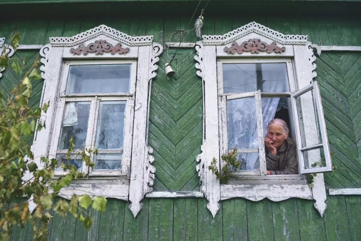 Духаў дзень: свята Зямлі-імянінніцы