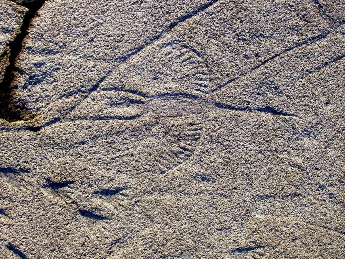 On estava el centre sagrat de la gent de l'Edat de Pedra?