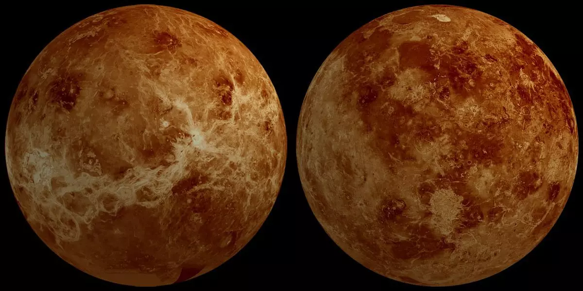 “展示两个SERPS”：俄罗斯人将能够在6月份看到金星的eclipse