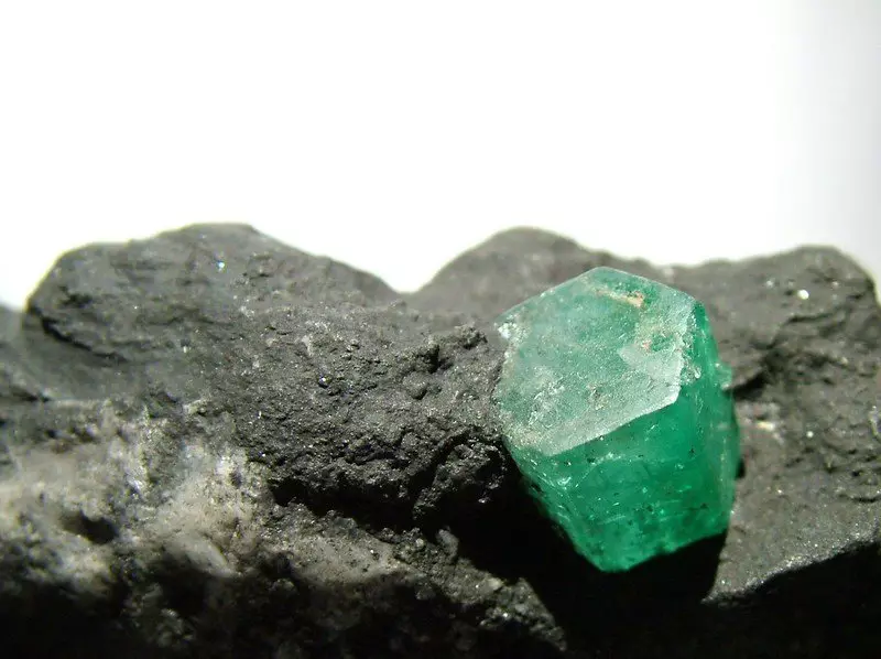 Emerald untuk $ 280 juta telah dimusnahkan oleh kebakaran. Jadi mengisytiharkan pemiliknya, menuntut pampasan untuk kerosakan