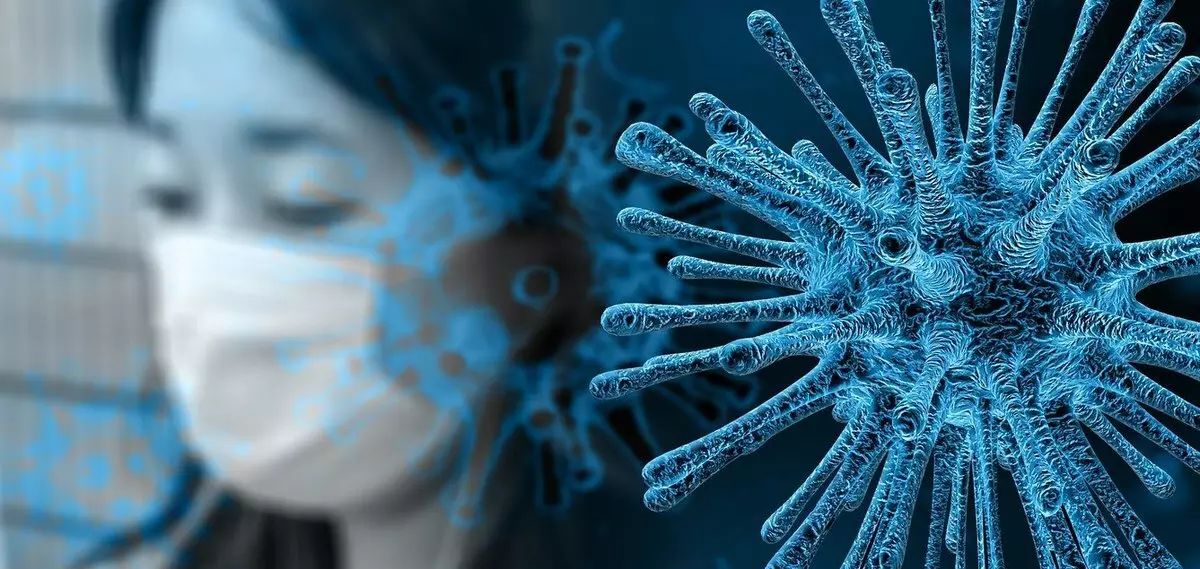 Kina je prijavljeno oko 40 hiljada zaraženih korona virusa. Ali oni mogu biti 10 puta više
