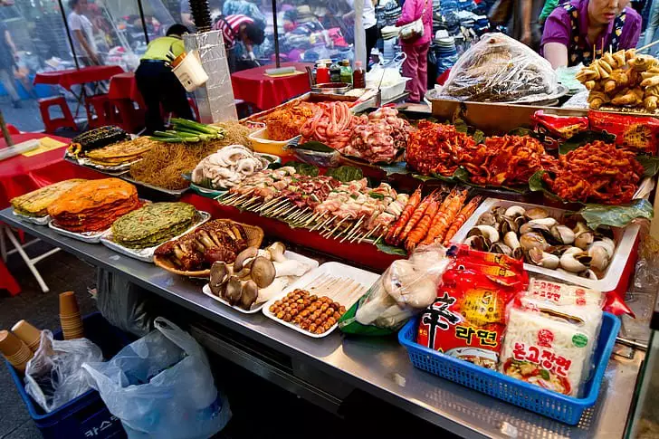 Hiina on kehtestanud kaubanduse keelustamise ja metsloomade söömise keeld