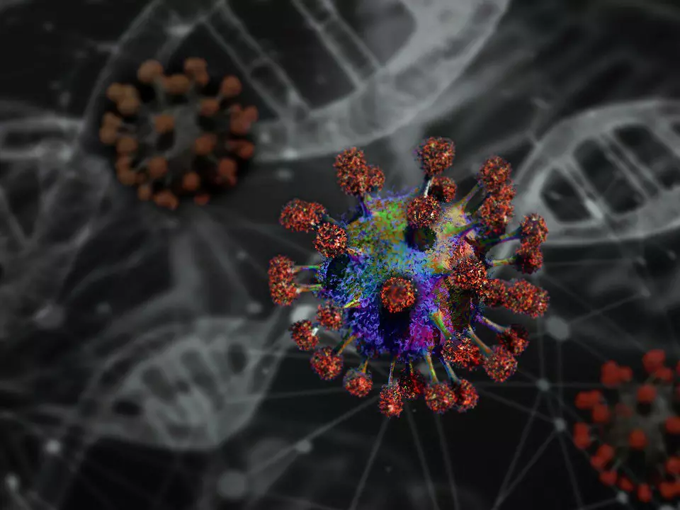 Wanneer wachten op de tweede golf van de epidemie, welke medicijnen helpen en schade toebrengen aan CVID-19 en andere vragen over Coronavirus