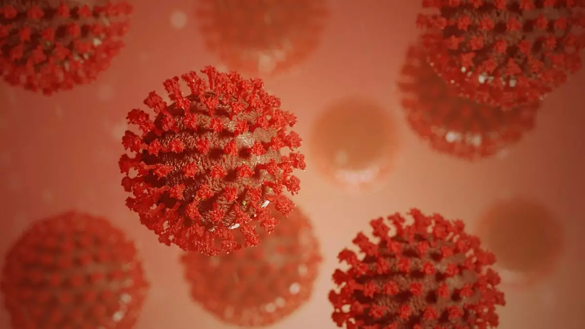 Koronavirus