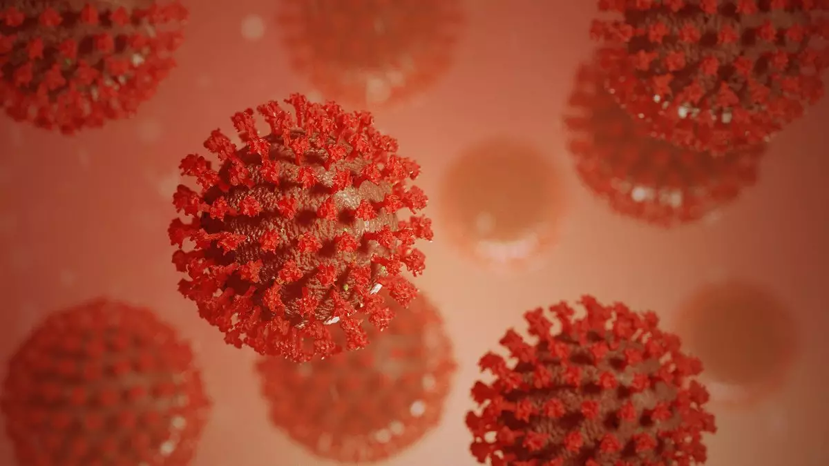 33% -и русҳо корро дар як пандемия имон надоранд, Вазорати тандурустӣ тавсия ба инобат гирифта шакли осон намудани COVID-19 ва дигар дар бораи Coronavirus нест,