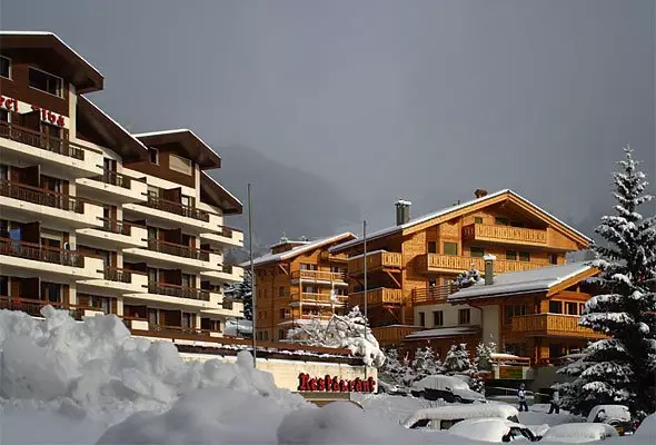 Verbier.