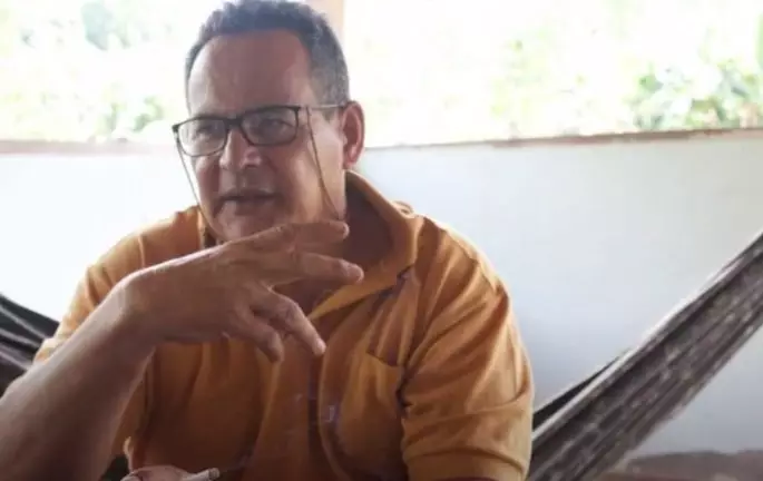 Vodilni zagovornik avtohtonih ljudstev Brazilije je ubil puščico v džungli