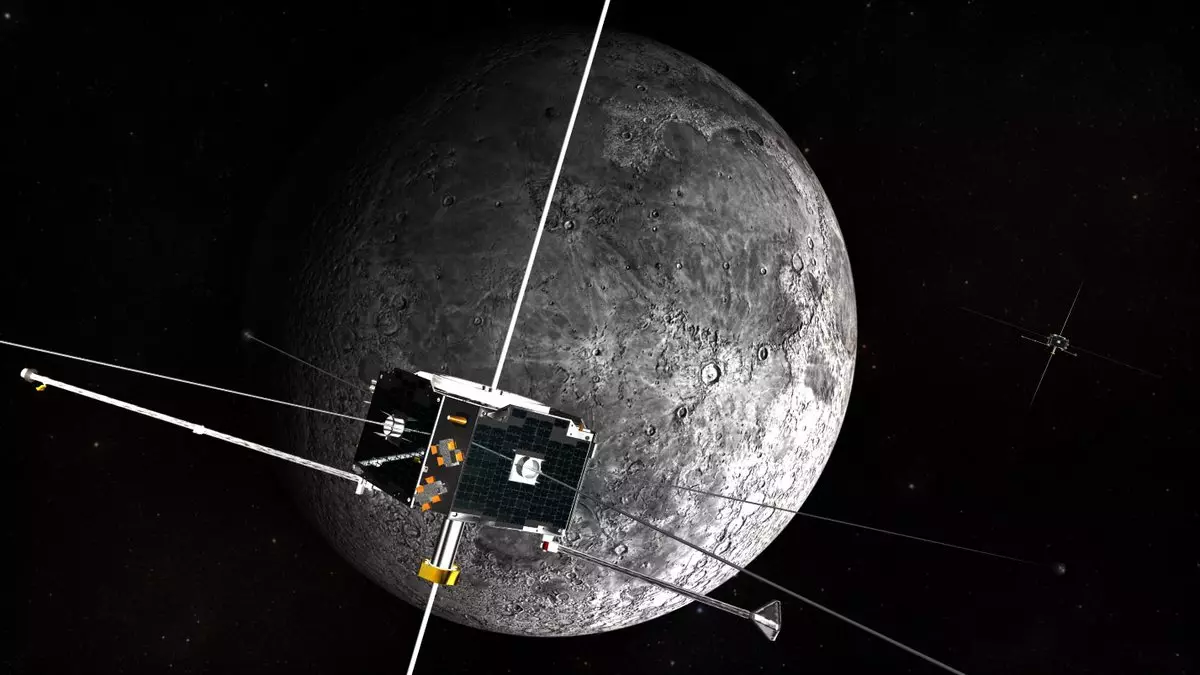 NASA yemeje kugwa kw'ikinyabupfura cy'umugore ku kwezi muri 2024