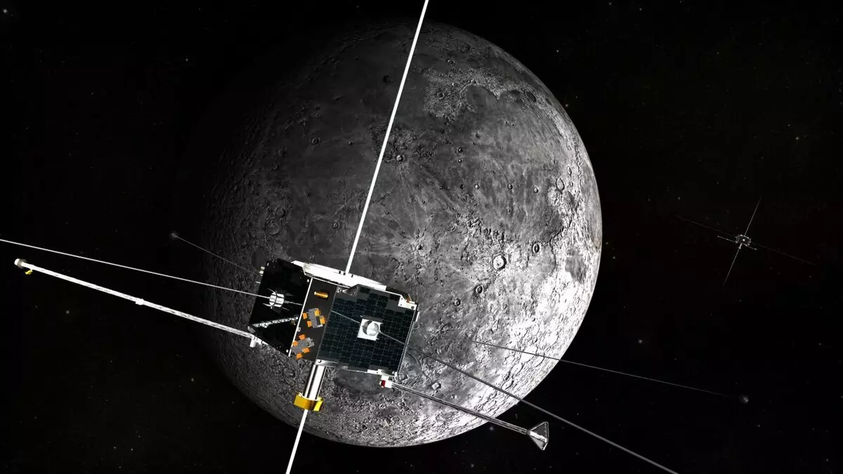 NASA konfirmis la postlason de la astronaŭto de virino sur la luno en 2024